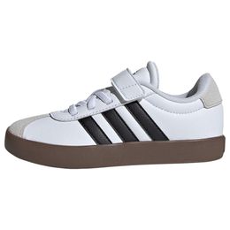 adidas Sportswear Sneakers 'VL Court 3.0' boy White size 32