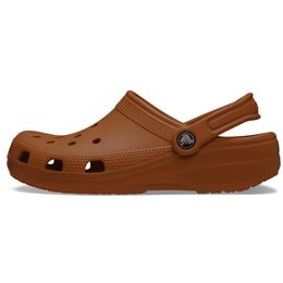 Crocs Clogs 'Classic' Damen Gr&ouml;&szlig;e 39.5 braun