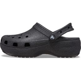 Crocs Clogs Damen Gr&ouml;&szlig;e 42.5 schwarz