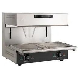 GastroHero Elektro-Lift-Salamander ECO 600