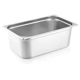 GastroHero "BASIC" Gastronormbehälter 1/1 - 200 mm Tiefe | Mindestbestellmenge 2 Stück