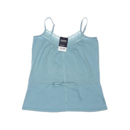 Esprit Top Damen Gr&ouml;&szlig;e M Second Hand t&uuml;rkis