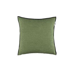 Kissen Flex gr&uuml;n Ma&szlig;e (cm): B: 38 Accessoires > Kissen > Dekokissen &raquo; Sofa DE