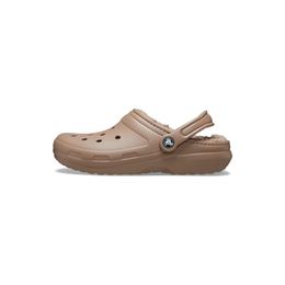 Crocs Clogs 'Classic' Damen Gr&ouml;&szlig;e 43.5 braun