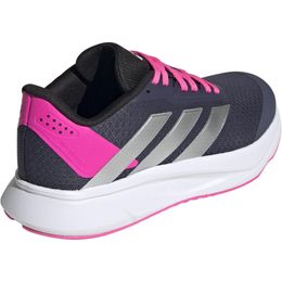 adidas Sportswear Schuh 'Duramo Sl2' Jungen Gr&ouml;&szlig;e 36.5/37 marine / dunkelpink / silber