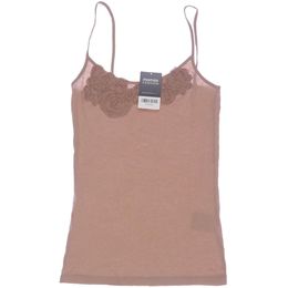Esprit Top Damen Gr&ouml;&szlig;e XS Second Hand beige