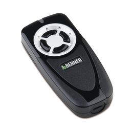 Berner Miniatur Handsender BDS140 Fernbedienung f&uuml;r Garagentorantriebe 868 MHz