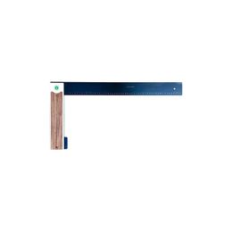 Ulmia Pr&auml;zisions Tischlerwinkel Alu-Line 600 mm Messgenauigkeit +/- 0,04 mm