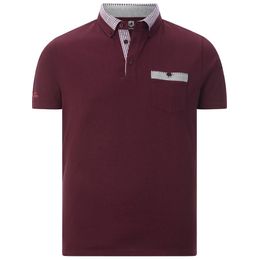 Jan Vanderstorm Shirt male Red size XL