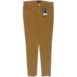 Massimo Dutti Jeans Damen Größe 29 Second Hand braun