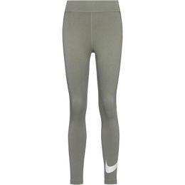 Nike Sportswear Leggings 'Classics' female Grey size L