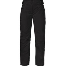 Sch&ouml;ffel Sch&ouml;ffel Outdoor Pants 'Pine' female Black size 40