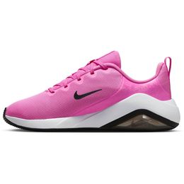 Nike Sportschuh 'Bella 7' Damen Gr&ouml;&szlig;e 42 hellpink / schwarz