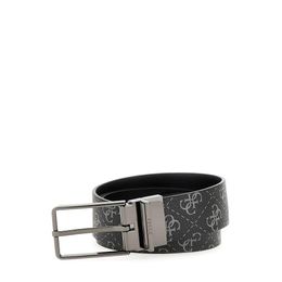 Guess Belt 'AGUEDA' male Black size M