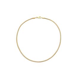 Kuzzoi Necklace male Gold size 60