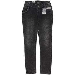 Street One Jeans Damen Gr&ouml;&szlig;e 26 Second Hand grau