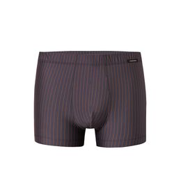 Schiesser Boxer shorts 'Pure Micro' male Blue size S