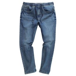 JP1880 Jeans Herren Gr&ouml;&szlig;e 50 blue denim