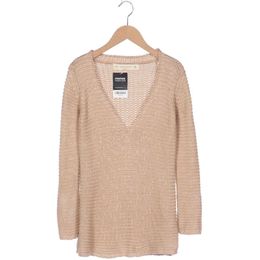 Zara Pullover Damen Gr&ouml;&szlig;e M Second Hand beige