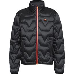 Ellesse Jacke Herren Gr&ouml;&szlig;e XL schwarz