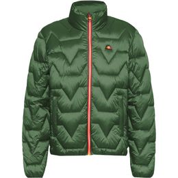 Ellesse Between-Season Jacket male Green size M