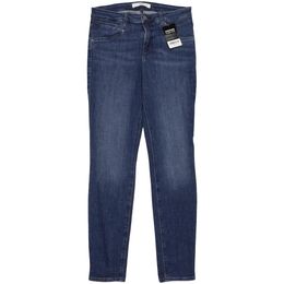 Brax Jeans Damen Größe 27 Second Hand blau