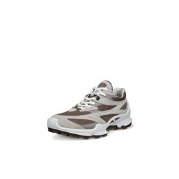 Ecco Sneakers 'BIOM C-TRAIL' female Grey size 42