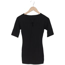 Marc Cain T-Shirt Damen Gr&ouml;&szlig;e XS Second Hand schwarz