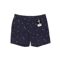 Tommy Hilfiger Shorts Damen Gr&ouml;&szlig;e S Second Hand marine
