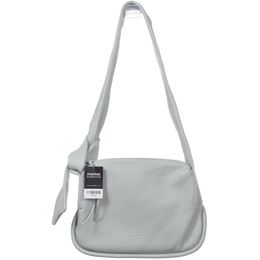 Liebeskind Berlin Handtasche gross Leder Damen Größe One Size Second Hand hellgrün