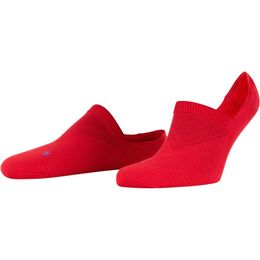 Falke Sportsocken 'Cool Kick In' Damen Gr&ouml;&szlig;e 46/48 rot