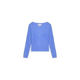 Fabienne Chapot Pullover Damen Gr&ouml;&szlig;e S blau