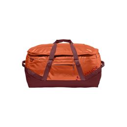 Vaude Sporttasche 'CityDuffel 65' Herren Größe one size kastanienbraun