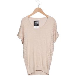 Mango Pullover Damen Größe S Second Hand beige