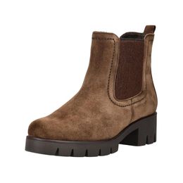 Gabor Stiefelette Damen Gr&ouml;&szlig;e 40.5 braun Winterschuhe