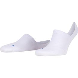 Falke Freizeitsocken 'Cool Kick IN' Damen Gr&ouml;&szlig;e 42/43 offwhite