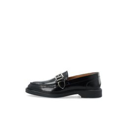 Bianco Slipper 'ADDA' Damen Größe 37 schwarz
