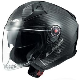 LS2 OF603 Infinity II Carbon, Jethelm