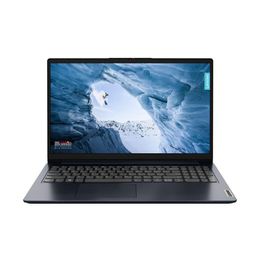 Lenovo IdeaPad 1 15IGL7 Celeron N4120 1.1 GHz 128GB SSD - 4GB AZERTY - Französisch