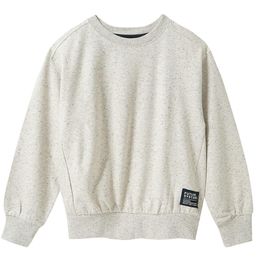 Yigga Jungen Sweatshirt mit Noppengarn
