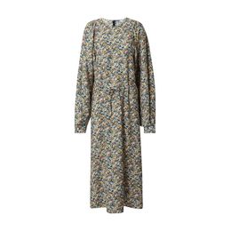 EDITED Kleid 'Della' Damen Größe 40 bunt Winterkleid