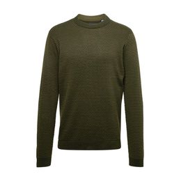 Only & Sons Only & Sons Pullover 'ONSTapa' Herren Größe XS khaki / dunkelgrün