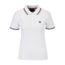 19V69 Italia Shirt 'Bibi' female White size S