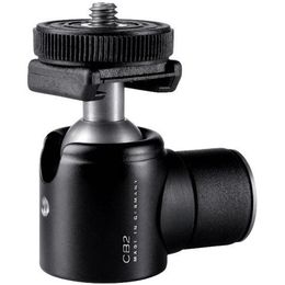 Cullmann 40027 CB 2.7 ( CB2 ) Kugelkopf mit CX697