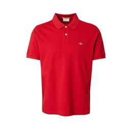 Gant Shirt male Red size L