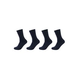 Camano Socks female Blue size 39-42