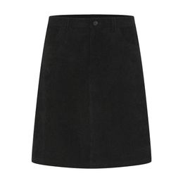 Cream Skirt 'Cory' female Black size 36