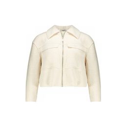 Deeluxe Jacke 'Assili' Damen Größe S creme