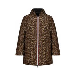 Deeluxe Between-Season Jacket 'Kalaa' female Black size L