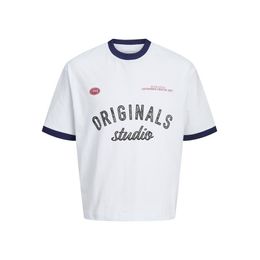 Jack & Jones Jack & Jones Junior Shirt boy White size 152